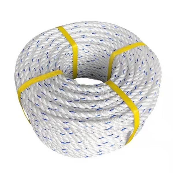 ■サイズ：6/8/10/12/14/16/18/20/22/24/26/28/30/32mmx100m■沈みも良く、対候性・強度に優れています。■水分を含まず硬くなり難いです■作業がし易いです。ご注意：製品が製造する時に小さな傷などございま...