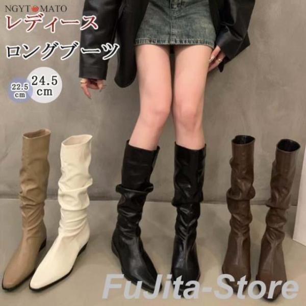 軽量ソール＆ローヒールの歩きやすい履き心地でデイリーに大活躍。普段着使いにはもちろん、お出掛け、通勤、通学にもナチュラルに着回して頂けます。足元で“ちょいゆる”を演出?　ふんわりソックス×ショートブーツで、スタイルに余裕をプラス。今季のトレ...