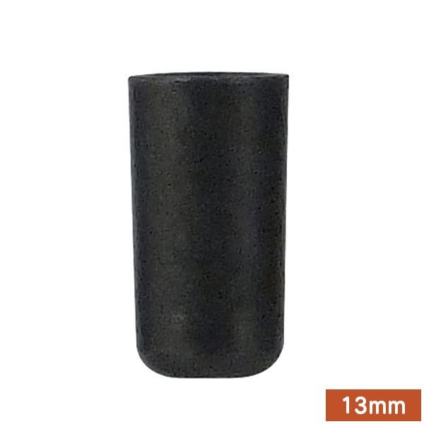 【ステッキ先ゴムの交換は定期的に！】先ゴムの摩耗は安定性や安全性の低下を招きます。快適なステッキライフのため、すり減りすぎる前に定期的な交換をお勧めいたします。