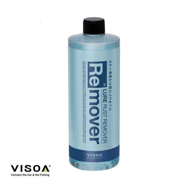 【発売日：2026年03月06日】□- ルアーを浸けるだけ！ 強力サビ落としリキッド -□●ルアーを浸けるだけで短時間で簡単にサビ落としができます。●フックやボディ等に付着したサビを落としたり、防錆効果があります。●ルアーを傷めにくい、肌や...