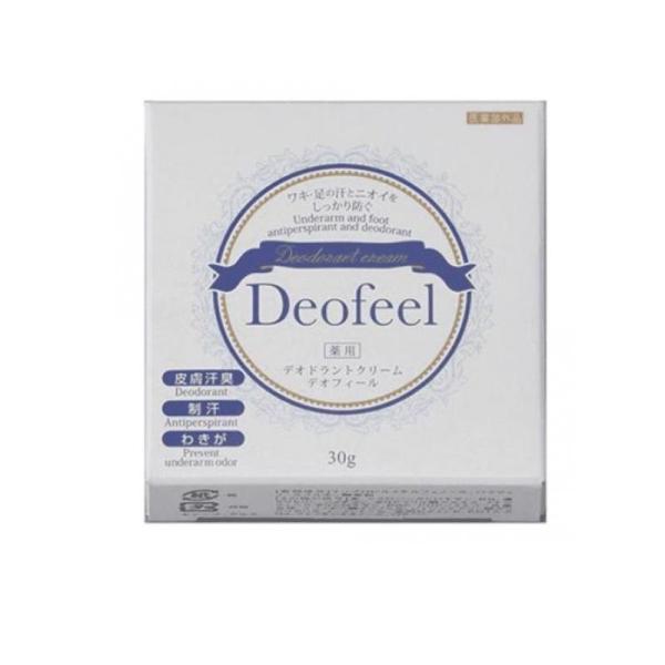 ●朝ぬって、夜までにおわない！●ワキ・足のニオイをしっかり防ぎます。●ベタつかずサラっとした使用感。●塗ると透明になるクリアタイプ。●塗った後はベタつかずサラサラ。●日本製（MADE IN JAPAN）●販売名：薬用デオドラントクリーム PI