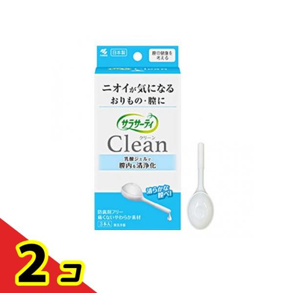 使用期限は6カ月以上先のものを送ります。●防腐剤フリーの乳酸配合ジェルで膣内をきれいに洗浄。●乳酸配合のジェルが、膣内をきれいに洗浄します。●女性の膣内と同じ弱酸性です。●痛くないやわらかい素材を使用し、膣に挿入しやすい形状です。●防腐剤フ...