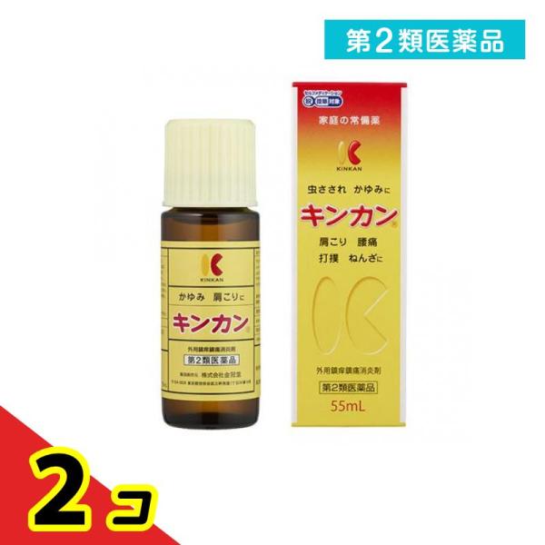 使用期限は6カ月以上先のものを送ります。キンカンは有効成分が複合的に作用して，すばやく患部の熱を奪い去り，局所刺激を与えることにより，かゆみや痛みの伝わりを抑制し，虫さされ，かゆみ，肩こり，腰痛，打撲，捻挫に対して優れた効果を発揮します。