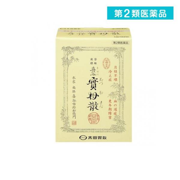 使用期限は6カ月以上先のものを送ります。喜谷實母散は１１種類の生薬のみを配合した生薬製剤です。頭痛やめまいがする、肩こりや腰痛がする、動悸や息切れがする、手足が冷える、汗をかきやすくなった、疲れやすくイライラする・・・といった更年期障害や生...
