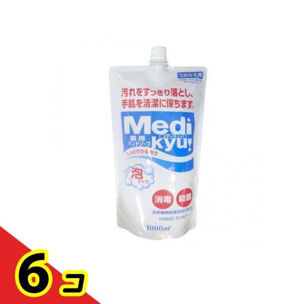 植物性油脂が洗浄成分の主原料の薬用ハンドソープです。 きめ細かな泡が汚れもニオイも落としバイ菌から守ります。 手に香りが残りにくいマイルドシトラスライムの香り。詰め替え用。医薬部外品。
