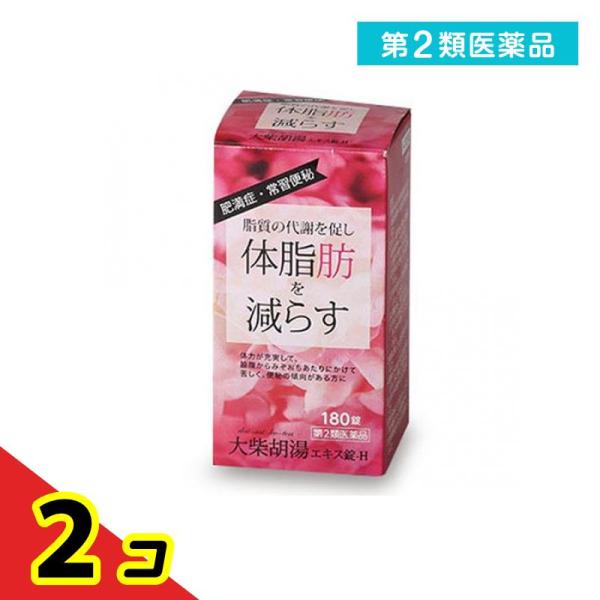 使用期限は6カ月以上先のものを送ります。本草大柴胡湯エキス錠-Hは漢方処方「大柴胡湯」を煎じて服用する不便をなくし，簡便に服用出来るようにエキス錠とした製品です。