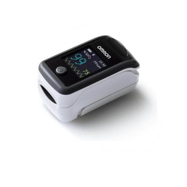 ●オムロン OMRON パルスオキシメータ OMRON connect（オムロンコネクト）対応 特定保守管理医療機器 HPO-300T●Bluetooth通信機能搭載で、測定結果をスマートフォンアプリで管理できる●測定結果は、オムロン社の健...