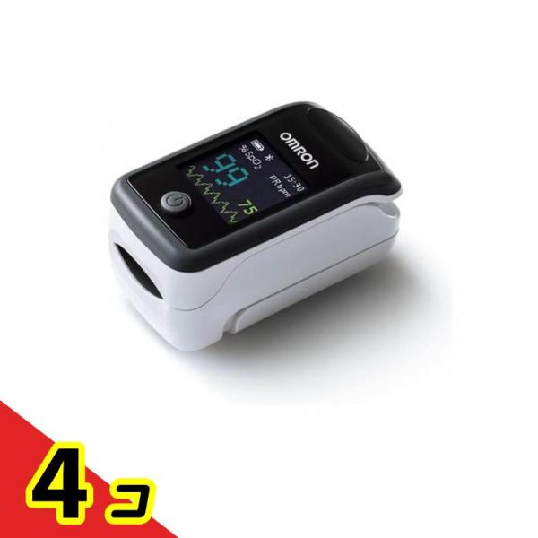 ●オムロン OMRON パルスオキシメータ OMRON connect（オムロンコネクト）対応 特定保守管理医療機器 HPO-300T●Bluetooth通信機能搭載で、測定結果をスマートフォンアプリで管理できる●測定結果は、オムロン社の健...