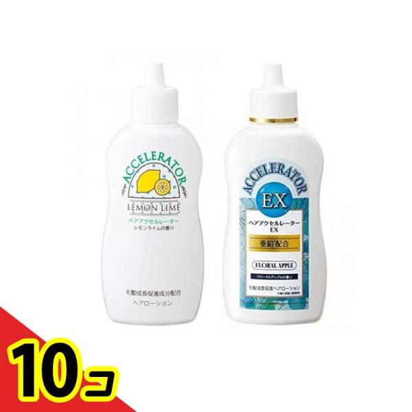 使用期限は6カ月以上先のものを送ります。●ヘアアクセルレーターは髪の成長促進と美しい髪づくりにアプローチします。●有効成分が頭皮・毛根周辺組織に働きかけ髪の生育を促進します。●自然なうるおいとツヤのある美しいさらさらな髪へと導き、頭皮のカユ...