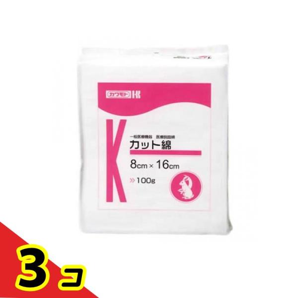 ●「川本産業 カット綿」は医療脱脂綿を、一定のサイズにカットしたものです。●綿100％の天然繊維を使用していますのでソフトです。●吸水性が良く、白度が高いので吸液後の性状も分かりやすいです。●オートカット・パックシステムで裁断・包装しますの...