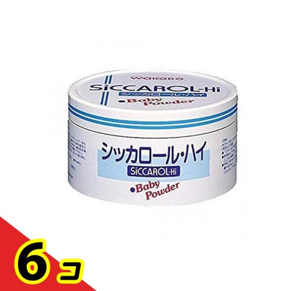 ●サラッとした肌ざわりと、さわやかな香りで、お風呂上りに気持いいベビーパウダーです。●クロルヒドロキシアルミニウム(収れん剤)がたっぷり入っているので、清涼感があり肌をさっぱりさせます。●赤ちゃんをはじめ、ご家族そろってご使用いただけます。