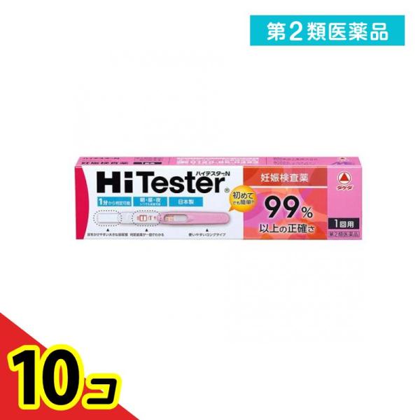 使用期限は6カ月以上先のものを送ります。●99%以上の正確さです。●尿をかけるだけの簡単操作です。●1分から判定可能です。●判定結果が一目でわかります。