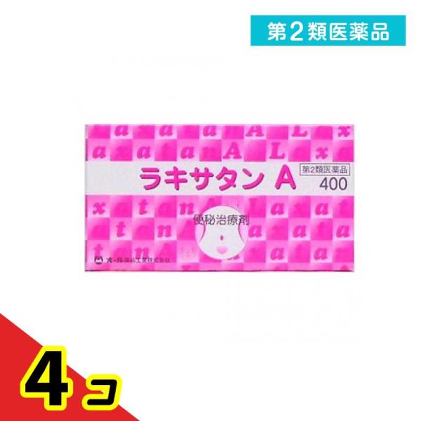 使用期限は6カ月以上先のものを送ります。ラキサタンAは正常な排便習慣の回復を助ける便秘治療剤です。ラキサタンAは結腸・直腸粘膜の副交感神経末端に作用して蠕動運動を高め，また，腸粘膜への直接作用により排便反射を促す刺激性下剤であります。ラキサ...