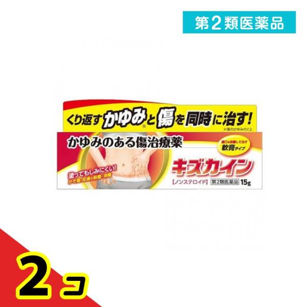 使用期限は6カ月以上先のものを送ります。●「かゆみを鎮める2つの成分　※1」と「化膿を防ぐ成分　※2」が傷口に浸透し，かゆみのある傷を治します。●傷口を保護して治す軟膏タイプです。●塗ってもしみにくい油性の基剤です。●ステロイドは配合してい...
