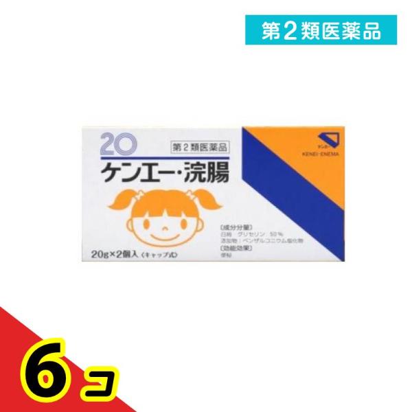 使用期限は6カ月以上先のものを送ります。日本薬局方グリセリンの50％水溶液を充てんした浣腸剤。グリセリンが腸管壁の水分を吸収する際に刺激が伴い、腸管の蠕動を亢進させて排便効果を発揮する。