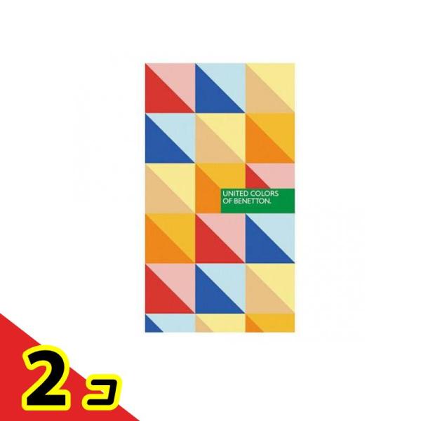 使用期限は6カ月以上先のものを送ります。●オカモトコンドームズ ベネトン1000-X（OKAMOTO CONDOMS UNITED COLORS OF BENETTON）●ピンクとグリーンのコンドームが6個ずつ入った12個入り。●イタリアを...