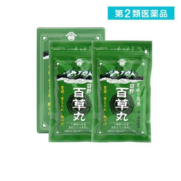 使用期限は6カ月以上先のものを送ります。日野百草丸は、今までの百草丸に粘膜修復生薬のエンゴサク末を追加し、七種類の生薬を組み合わせて製剤化した百草丸です。「健胃」・「整腸」・「粘膜修復」の三つの働きにより、胃腸の調子を整え、不快な症状を改善...