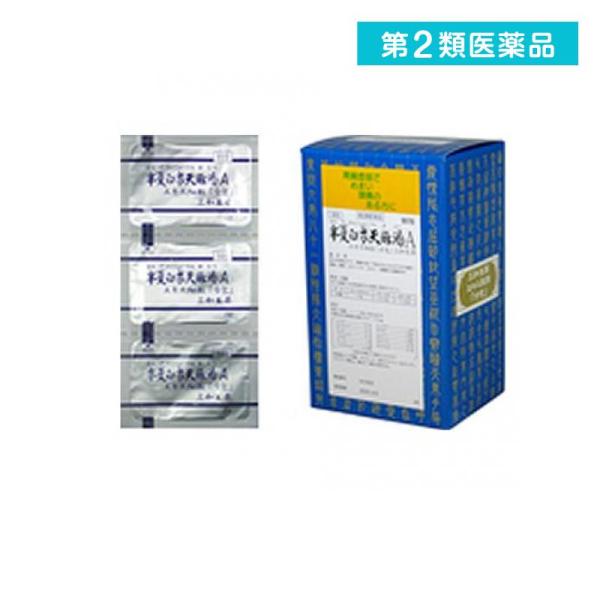 使用期限は6カ月以上先のものを送ります。半夏白朮天麻湯Aエキス細粒「分包」三和生薬は，漢方処方「半夏白朮天麻湯」の水製エキスを服用しやすい細粒の分包にしたものです。