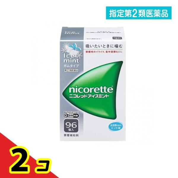 使用期限は6カ月以上先のものを送ります。シュガーレスコーティングのかみやすいニコチンガム製剤で、タバコをやめたいと望む人のための医薬品。禁煙時のイライラ・集中困難などの症状を緩和する。