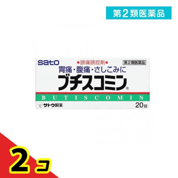 使用期限は6カ月以上先のものを送ります。●鎮痛・鎮痙作用にすぐれたブチルスコポラミン臭化物を配合しています。●急な胃痛，つらい腹痛・さしこみにすぐれた効果をあらわします。●服用しやすい白色の糖衣錠で，1回1錠でよく効きます。