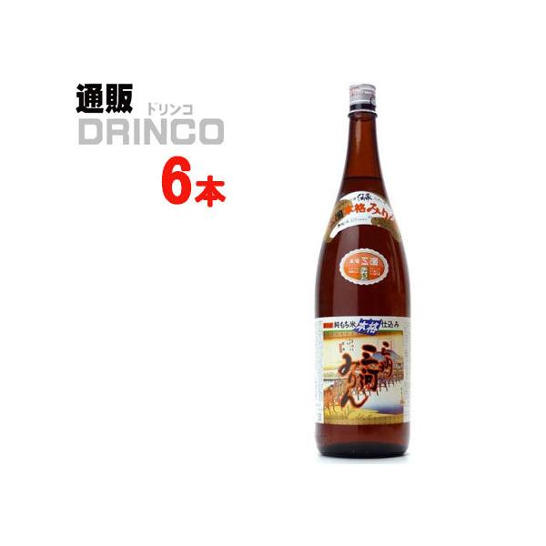 もち米のおいしさを、醸造という日本の伝統的な技のみで引き出した本格みりんです。 飲めるほどにおいしく、上品でキレの良い甘さと、照り・ツヤの良さが特長です。 素材の持ち味を引き立てるお米の旨み・コクがたっぷりです。◆一般名称：みりん◆内容量：...