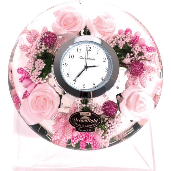 内容：φ110×40mm、時計部：φ45mm、アクリル台 お歳暮 お中元 年末年始ギフト 季節ギフト 冬ギフト 夏ギフト 法人ギフト ご進物 贈答品 フォーマルギフト ギフト プレゼント 贈り物 粗品 記念品 お礼 ご挨拶 御挨拶 引越しギ...