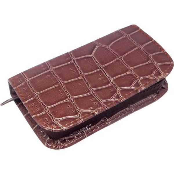 内容：ケース：60×110×25mm、爪切り（大）・爪切り（小）・ピンセット・耳かき・ハサミ・爪やすり×各1