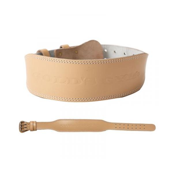 商品の特徴アンティークレザーベルトが品質にこだわりリニューアル!革製品を扱う日本メーカー監修の下、縫製や刺繍、素材選びにもこだわり、 日本のゴールドジムユーザーの為に作りました。 ■ゴールドジムトレーニングベルト比較表商品名 G3326 ベ...