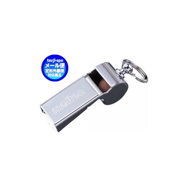 ■材質：真鍮(クロムメッキ)ポルトガル製天然コルクA級品■品名：ホイッスル/笛■付属：ロープ調整リング2個付■品番：wm/WM■特徴：運動会/学園祭/体育祭/防災/防犯/救急/非常用/護身■ブランド：MOLTEN/molten/モルテン■生...