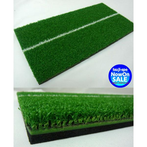 ■競技：TARGETBIRDGOLF/targetbirdgolf/ターゲットバードゴルフ■品名：ターゲットバードゴルフ用マット/ターゲットバードゴルフショットマットST■品番：SRS-J21B■サイズ：20cm*40cm■芝長さ：約8mm...