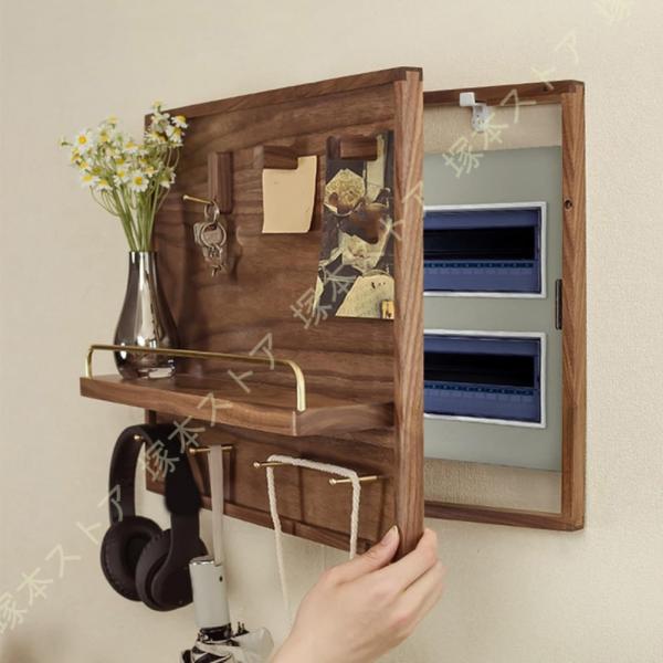 【発売日：2026年02月28日】【無料のライトストリップはありません! 必要な場合は、 お客様自身でお揃いのものを 購入されることをお勧めします!】【フラワーベースウォールアート】内蔵の貯水機能付き花瓶に、お気に入りの植物や花を飾ることが...