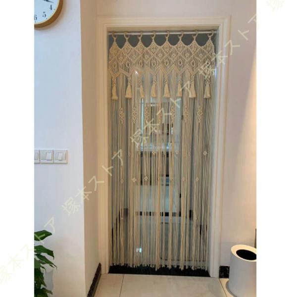 【発売日：2025年01月06日】製品材質：コットンコード適用場合：結婚式の装飾、家の装飾【ユニークなデザイン】ユニークな幾何学模様と抽象芸術がお部屋に芸術的な雰囲気を加えます。キッズベッドルーム、リビング、廊下、スタジオ、アパート、ホーム...