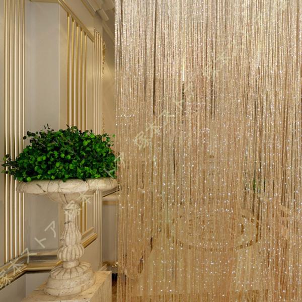 【発売日：2023年02月13日】ひものれん 製品サイズ:幅cm*丈cm 300*300cm機能：ひもカーテンであなたの家を飾る洗濯OK！洗濯の際はのれん棒を外してください。ご注文確定の前にもう一度サイズと色のご確認をお願い致します。各商品...