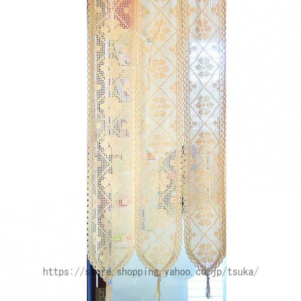 【発売日：2023年07月20日】商品内容：のれん自宅のインテリアだけでなく、カフェや店舗のインテリアとしても幅広くご利用いただいております。ナチュラル、北欧系、モダン、子ども部屋など、さまざまなインテリア。※市販ののれん棒・突っ張り棒で簡...