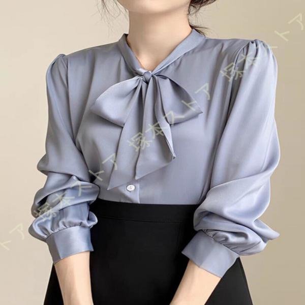 【発売日：2025年10月13日】【サイズ】サイズは写真をご覧ください!サイズは平置き採寸のため若干の誤差がある場合がございます!女性らしさを演出してくれるシルエットなのでカジュアルなシルエットのものと合わせても上品なコーデに仕上がります!...