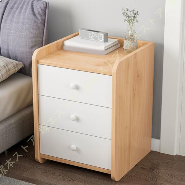 【発売日：2025年12月20日】【サイズ】(約)本体:スタイル3=33*30*55cm スタイル5=40*40*58cm【温かみを感じる天然木のベニヤ】天板や収納棚は、白くナチュラルな色合いのホワイトアッシュ材突き板で、優しい色合いと美し...