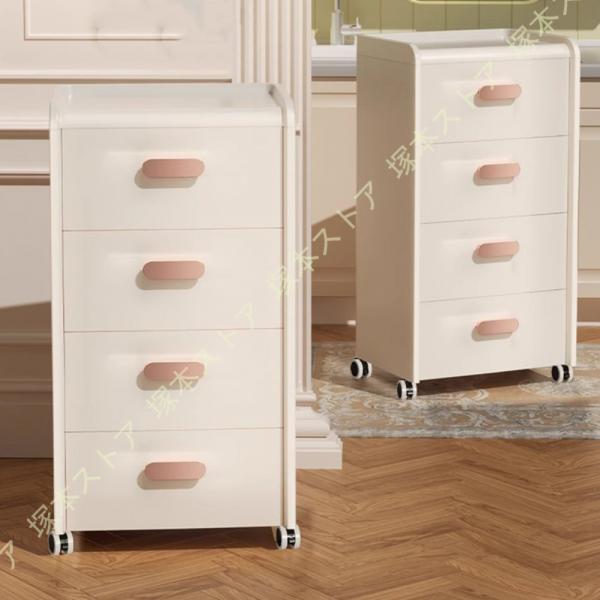 【発売日：2025年09月30日】【サイズ】S=36*40*79cm M=42*40*78cm L=52*40*81cm【素材】天板は高い品質のPPを採用しており、強度と耐久性に優れ、耐荷重性が高い!傷や汚れがつきにくいこぼしてもさっと拭く...