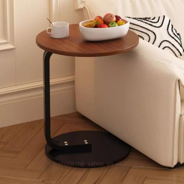 【発売日：2025年09月29日】【材質】MDF+炭素鋼製フレーム、安定した圧縮性能、強力な耐荷重能力、耐久性、安定性、強度を採用しています! ソファーテーブルのエッジは丸く、細かく磨かれ、滑らかでバリがなく、衝突や怪我を避けることができま...