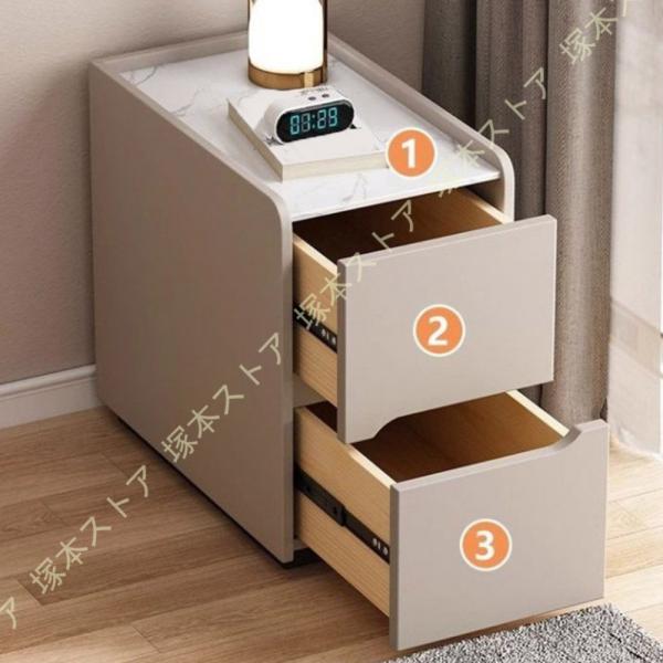 【発売日：2025年10月03日】【材質】高い品質の無垢材、より耐久性、耐スクラッチ性、強力な軸受容量は、変形することは容易ではない、より安定した、耐久性! デスクトップは、選択された高い品質の光沢のある岩板を使用して、傷に強く、耐久性にひ...