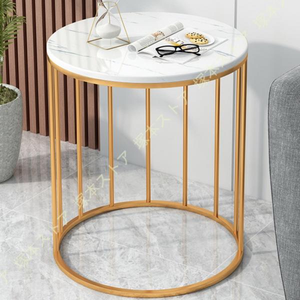 【発売日：2025年10月05日】【材質】岩板+炭素鋼製フレーム、安定した圧縮性能、強力な耐荷重能力、耐久性、安定性、強度を採用しています! ソファーテーブルのエッジは丸く、細かく磨かれ、滑らかでバリがなく、衝突や怪我を避けることができます...