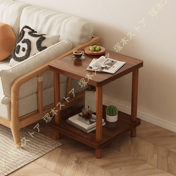 【発売日：2025年10月05日】【サイズ】40*40*55cm 50*50*55cm 60*40*55cm 80*40*55cm【高い品質のボード素材】この多機能ベッドサイドテーブルは厚みのあるデザインを採用し、高い品質で優しいボード素材...