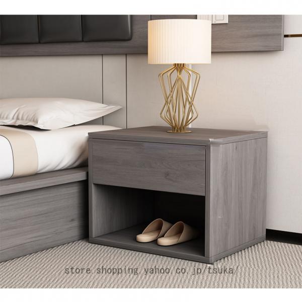 【発売日：2024年08月02日】サイズ：約 幅50x奥行40x高さ40/50cm【組立簡単】わかりやすい構造で、パーツでセットアップが簡単です。女性の方でも手軽に組み立てることができます！引き出しのあるデザインは、収納スペースを分け、カテ...