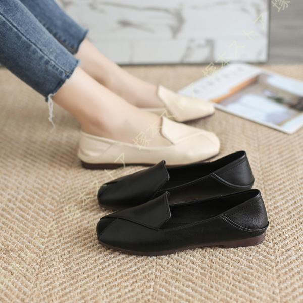 【発売日：2021年09月10日】★キーワードレディース パンプス 春 夏 バブーシュ ローヒール  バレエシューズ フラットパンプス ぺたんこパンプス ローヒールパンプス フラットシューズ フラットソール ポインテッドトゥ ラウンドトゥ ...