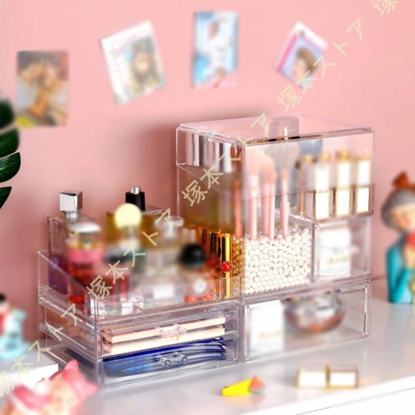 【発売日：2023年05月23日】▼SIZE▼サイズは画像でご覧いただけます。2、3は写真を示すために使います。オプションの色はすべて同じです。A、B、Cなどのデザインによって製品を選んでください。▼基本紹介▼◆透明なデザイン 整理超簡単◆...