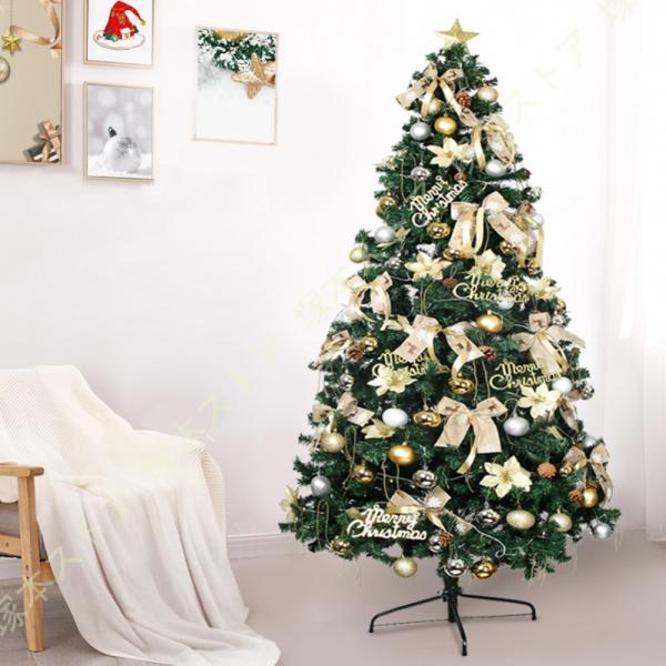 【発売日：2023年10月07日】ご注文前にサイズをご確認ください。大型商品のため、品質に問題がある場合を除き、返品・交換は受け付けておりません。 ご質問がございましたら、時間内にメールでお問い合わせください。１、クリスマスツリー高さ ：約...