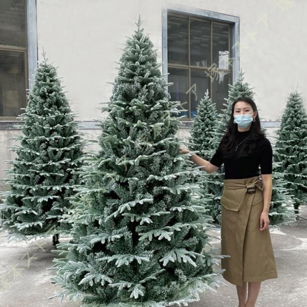 【発売日：2023年10月04日】ご注文前にサイズをご確認ください。大型商品のため、品質に問題がある場合を除き、返品・交換は受け付けておりません。 ご質問がございましたら、時間内にメールでお問い合わせください。１、クリスマスツリー高さ ：約...