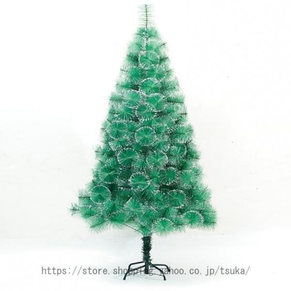 【発売日：2023年08月11日】商品名：北欧風 クリスマスツリー 雪化粧素材：本体：PVC(塩化ビニル樹脂)・金属(スチール)。スタンド：金属(スチール)。クリスマスツリー高さ ：約60cm、90cm、120cm、150cm、180cm（...