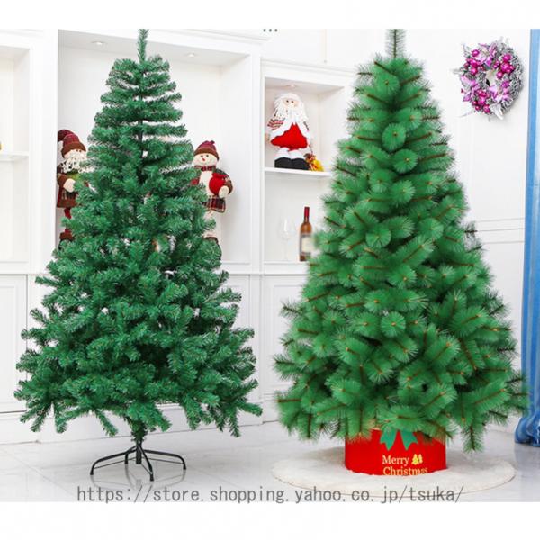【発売日：2023年08月11日】1、商品名：北欧風 クリスマスツリー２、素材：本体：PVC(塩化ビニル樹脂)。３、サイズ：クリスマスツリー高さ ：約45cm、60cm、90cm、120cm、150cm、180cm、210cm（床から一番天...