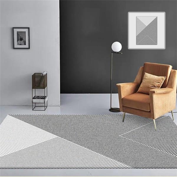 【発売日：2021年06月04日】◆「サイズ（CM）」：（長方形）  40*60 45*75 60*90 40*120 80*120 80*160 100*160 120*160 150*200 160*230  ◆「メイン素材」：ポリエス...