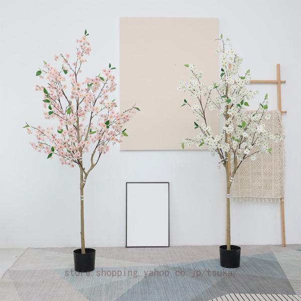 【発売日：2025年07月28日】【優れた素材】： 人工観葉植物は高品質のPE材質を採用して、長期使用を保障します!植物の実際の成長特性を模倣して、自然にフレッシュで本物の花にとても近い色に見えます!光沢感を持ち、柔らかい手触りで、本物観葉...